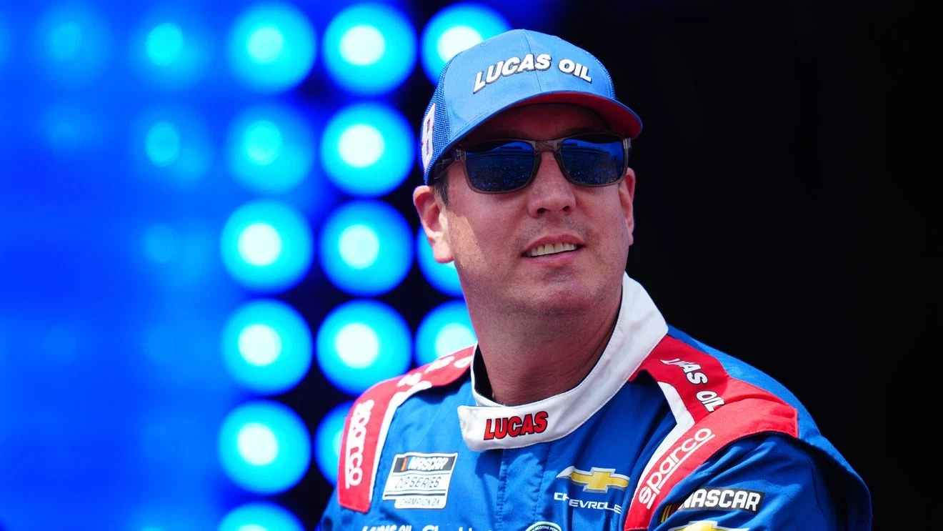 What Is Sepsis? Doctors Explain the Deadly Condition After Kyle Busch’s ...