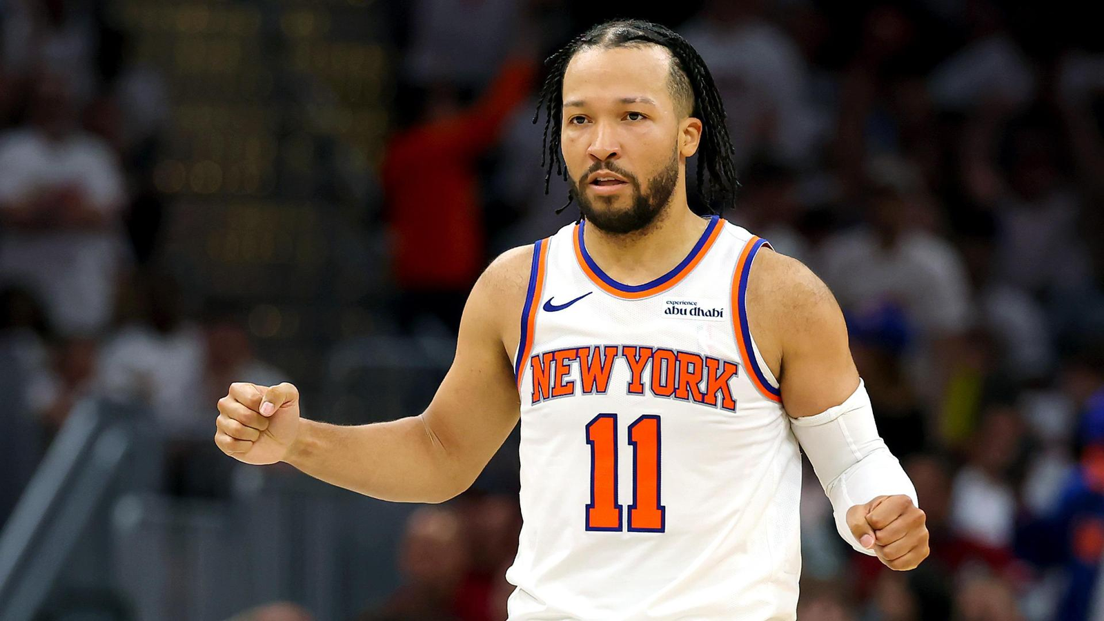 WNBA Coach Refuses to Back Down on Jalen Brunson Criticism Even After ...