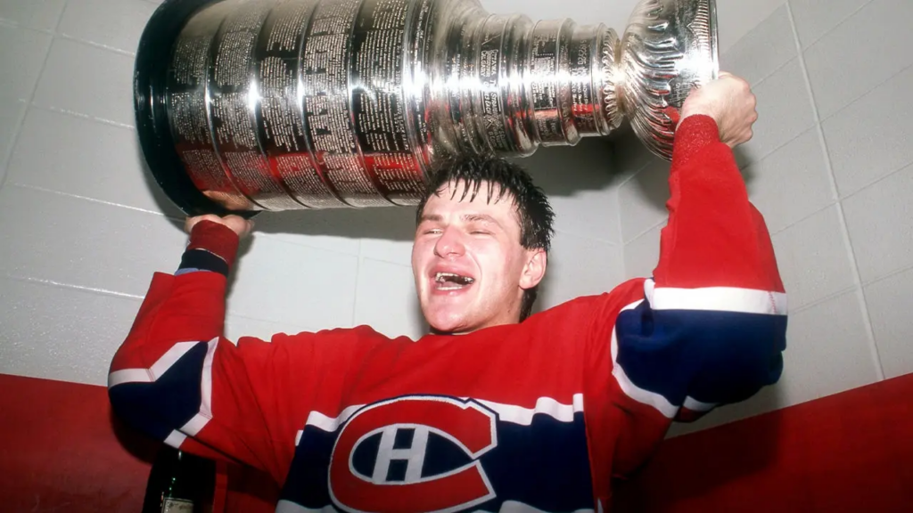 Claude Lemieux Death Certificate Released as NHL Legend's Body Is ...