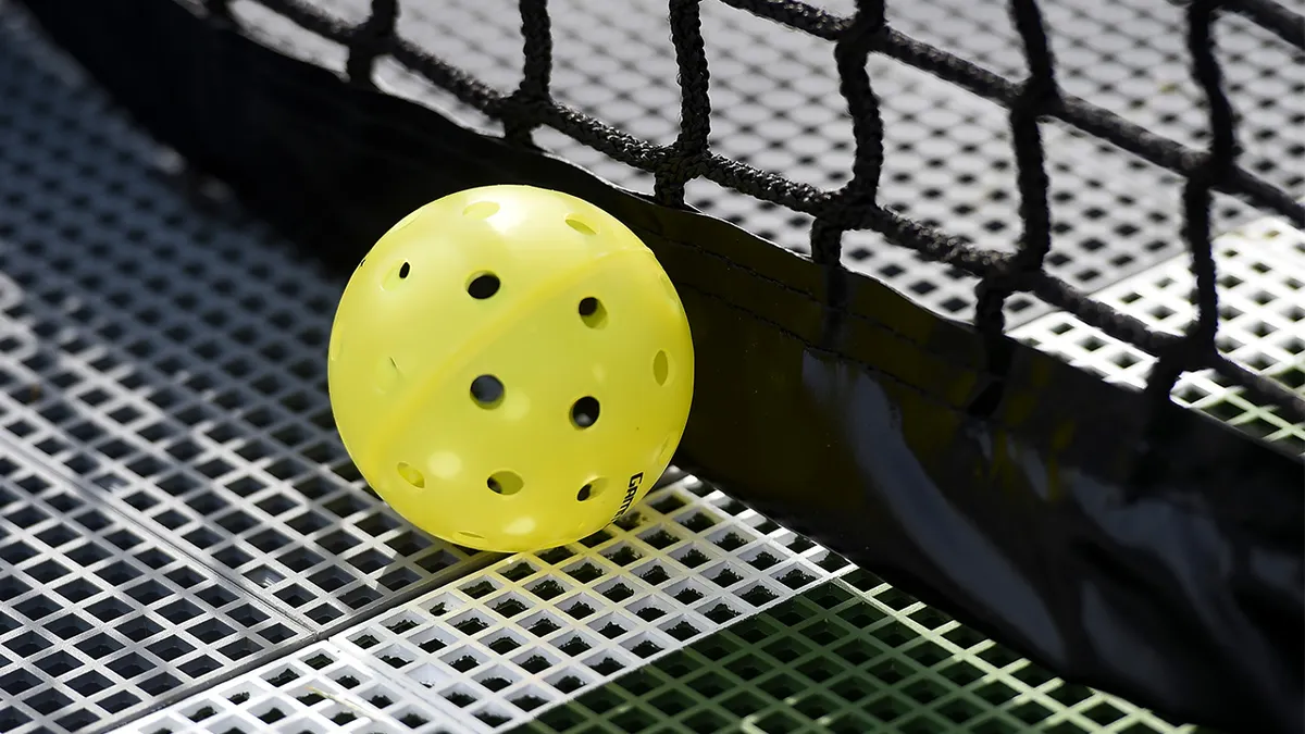 Pickleball Critic John McEnroe Sounds Off on What He Calls the Sport's ...