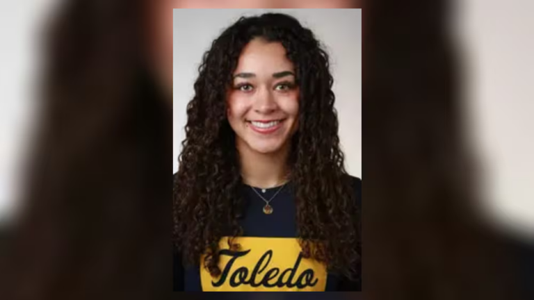19-Year-Old Toledo Track and Field Star Killed in Tragic Multi-Vehicle ...