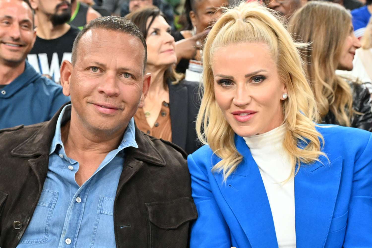 Alex Rodriguez' Ex Jaclyn Cordeiro Shares Cryptic Message About 'Peace ...