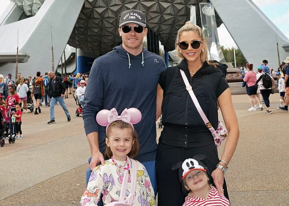 Laura Rutledge Emotionally Reveals the Heartbreaking Moment She ...