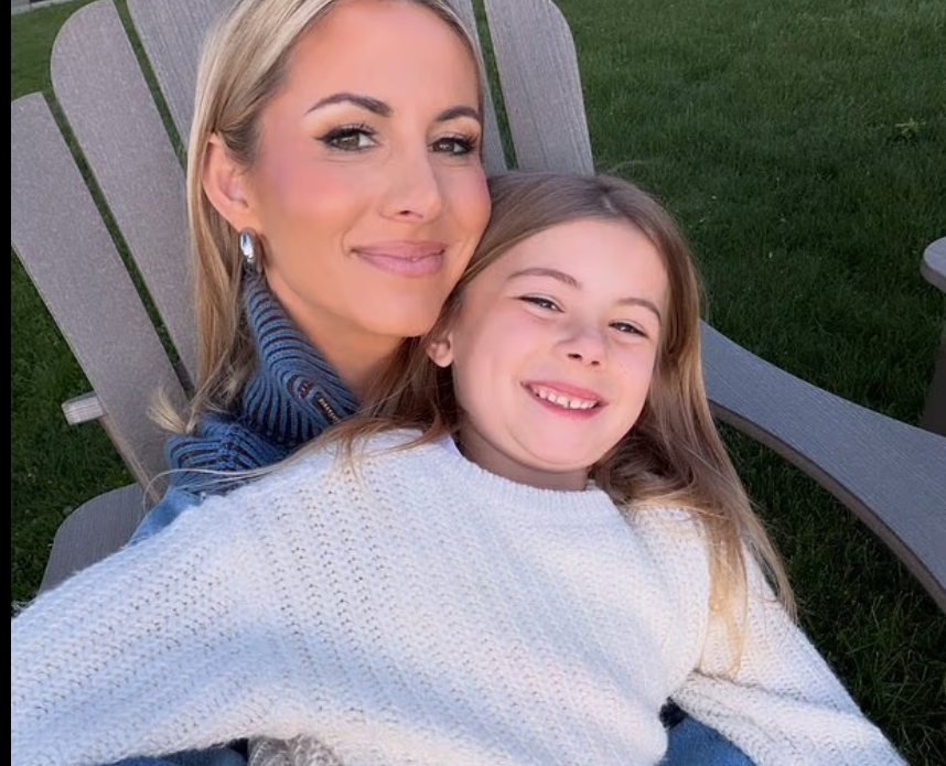 Laura Rutledge Emotionally Reveals the Heartbreaking Moment She ...