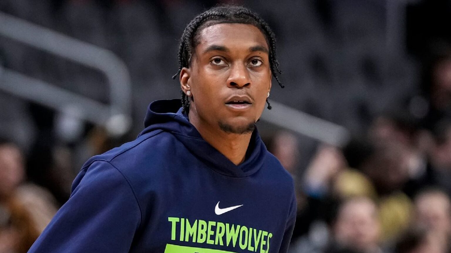 Everyone Had The Same Reaction After The Timberwolves Shocked The ...