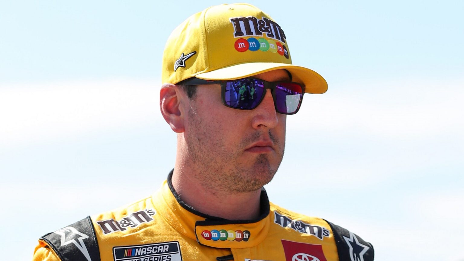 Kyle Busch’s Emotional Final Message to NASCAR Boss Revealed as Racing ...