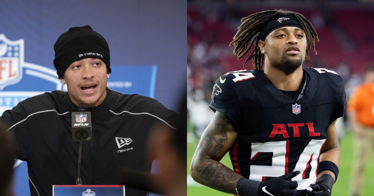 Snubbed in the Moment? Fernando Mendoza Leaves Little Brother Out of ...