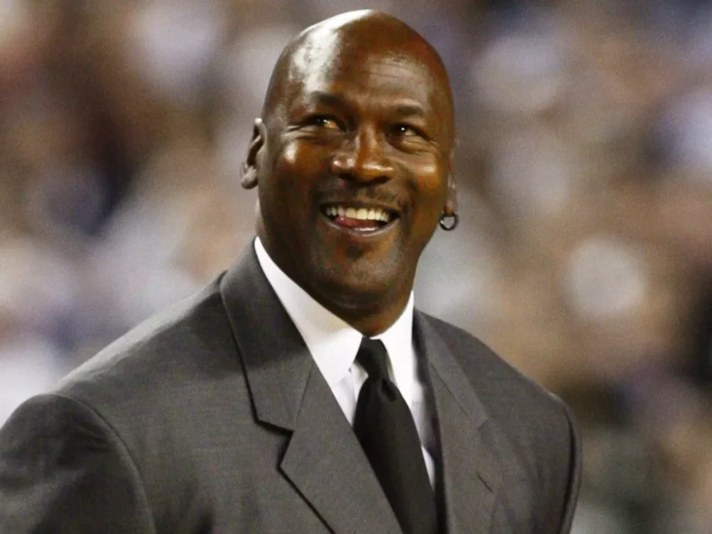 Michael Jordan’s NASCAR Team Rocked by Shocking Allegations as Employee ...