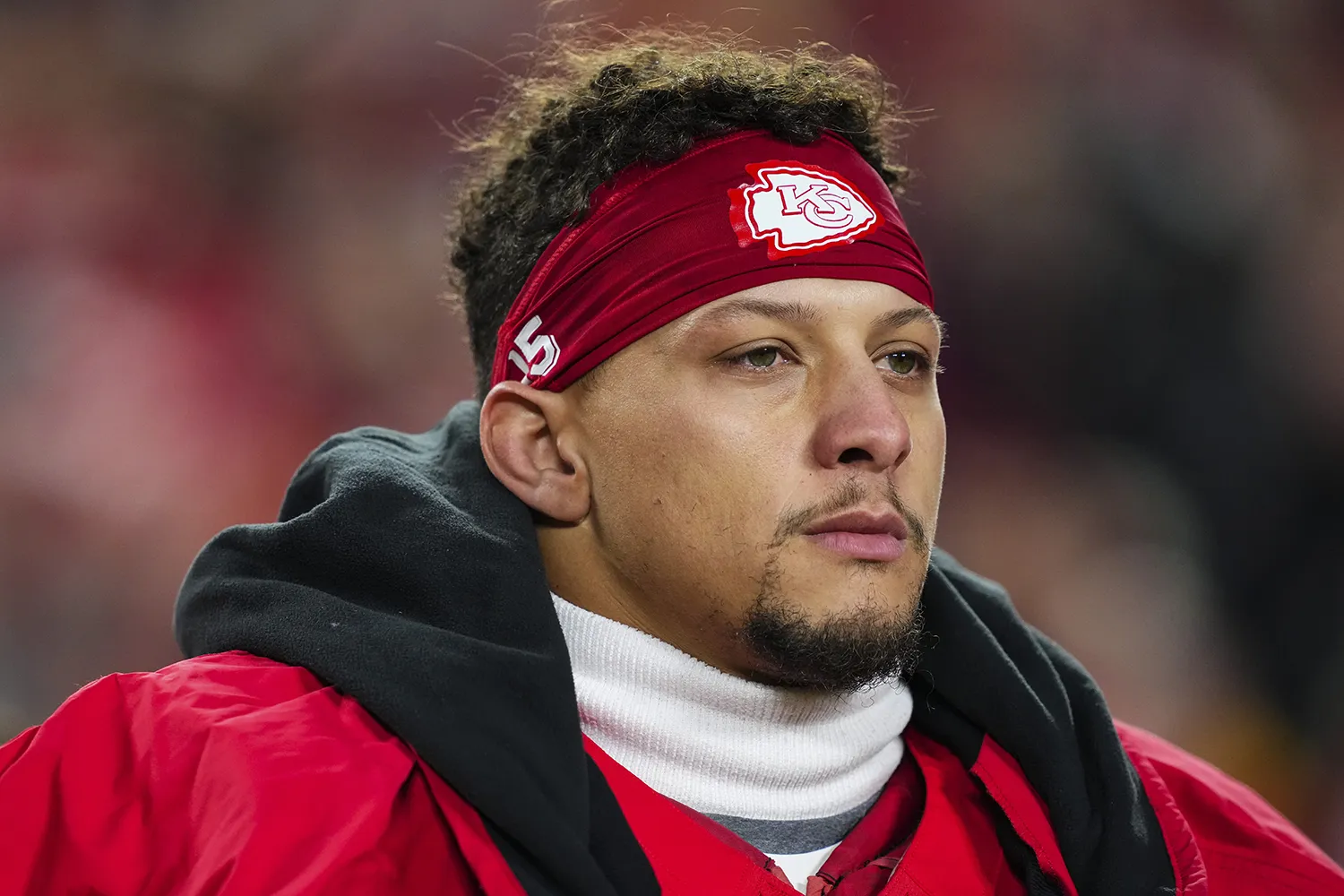 Patrick Mahomes Surpasses Dak Prescott With Record-Breaking $500 ...