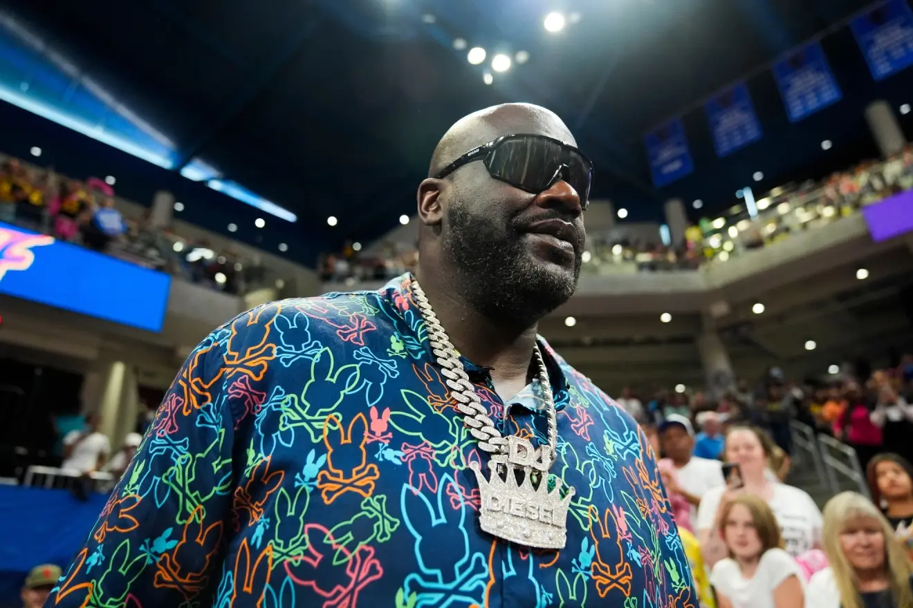 Shaquille O'Neal’s Wild 1999 Investment That Exploded 660% and Cemented ...