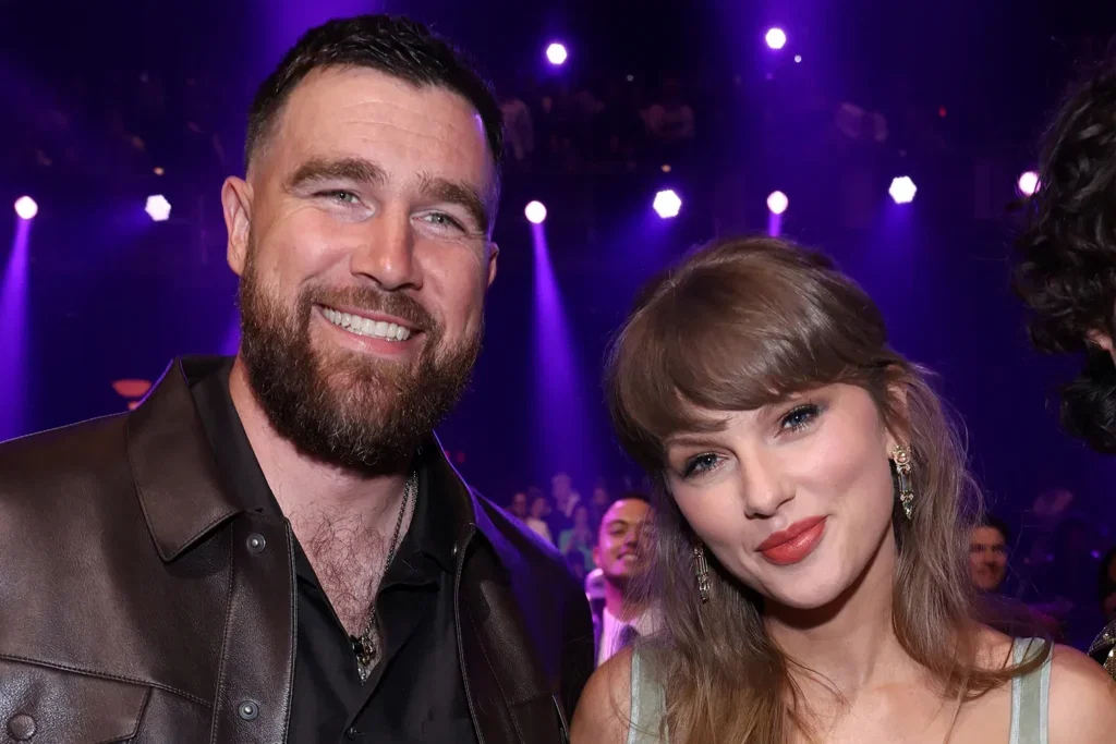 Taylor Swift Personally Calling Celebrity Guests Instead of Sending ...