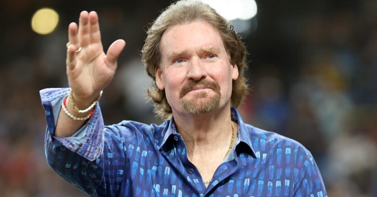 MLB Legend Wade Boggs Shares Encouraging Prostate Cancer Update - TMSPN