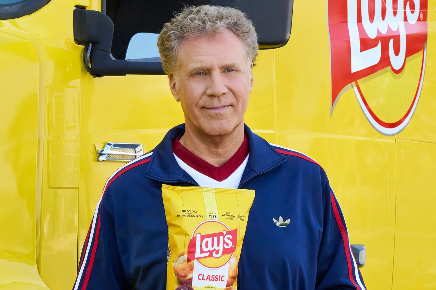 Will Ferrell, David Beckham And Marshawn Lynch Lose It In Hilarious Lay ...