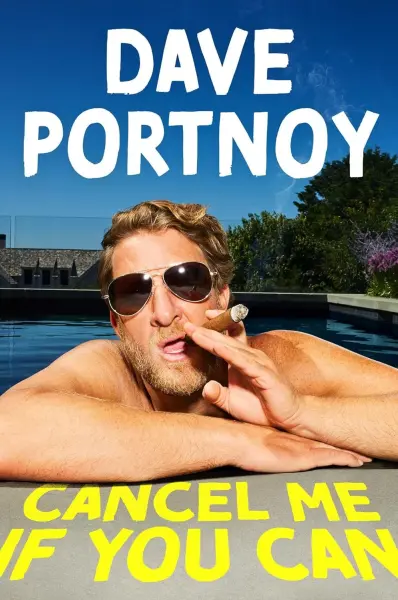 Dave Portnoy Fires Back at Pat McAfee Over Comments on Barstool Exit ...