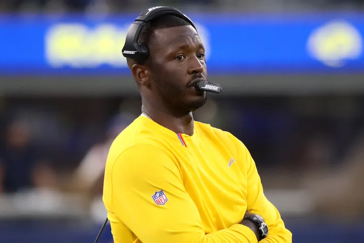 Steelers Part Ways With Assistant Coach Amid Workplace Misconduct ...