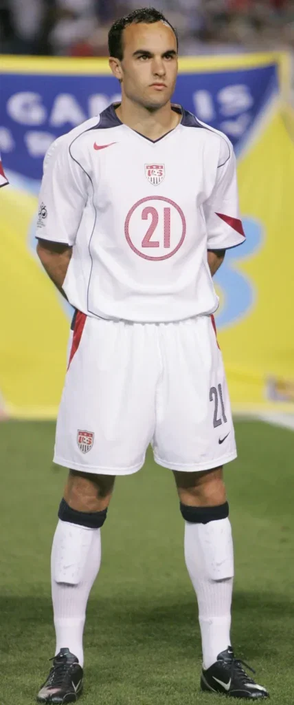 Landon Donovan Calls Out United Airlines Following Frustrating Travel ...