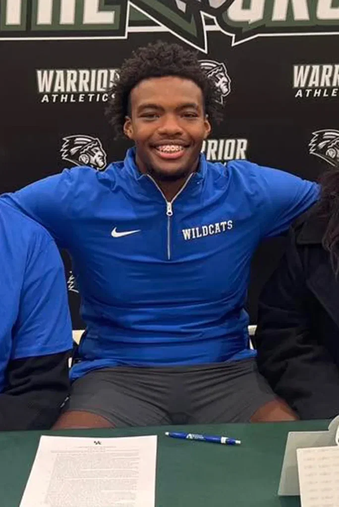 Cause of Death Revealed for Kentucky Football Player Found Dead on ...