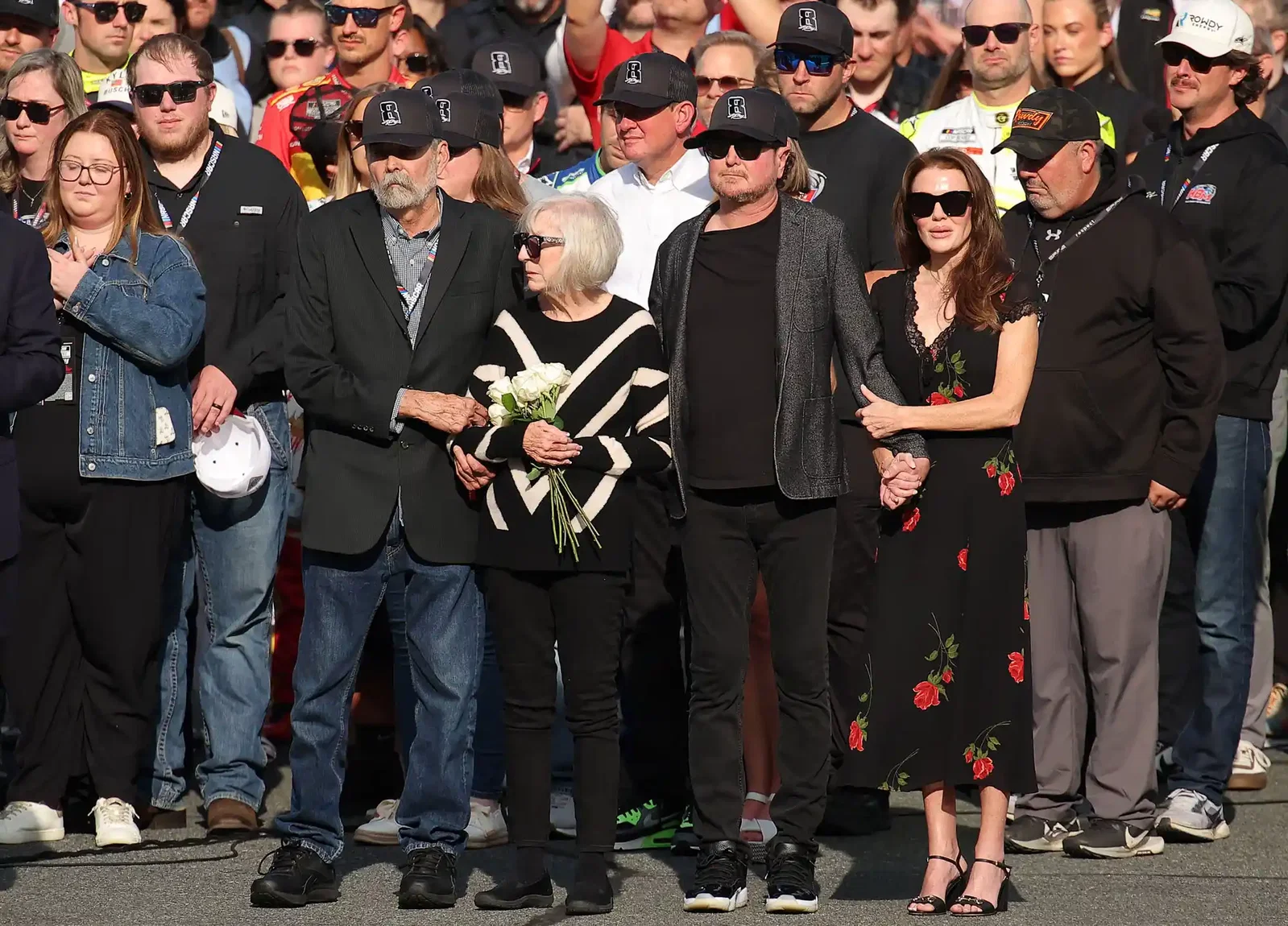 Kyle Busch Breaks Silence Following Brother Kurt Busch's Tragic Death ...