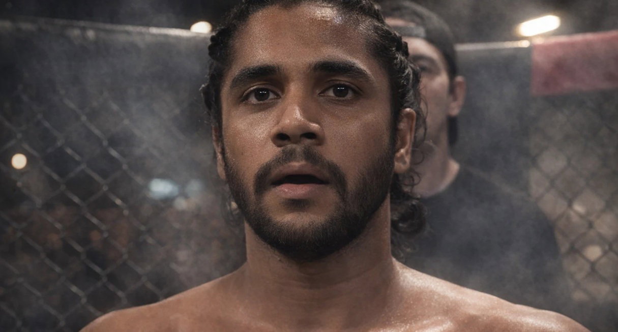 MMA Fighter Dies in Tragic Bear Attack at Worksite, Family Says He ...