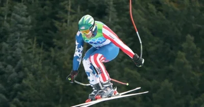 Olympic Skiing Legend Bode Miller Arrested Following Drug-Related ...
