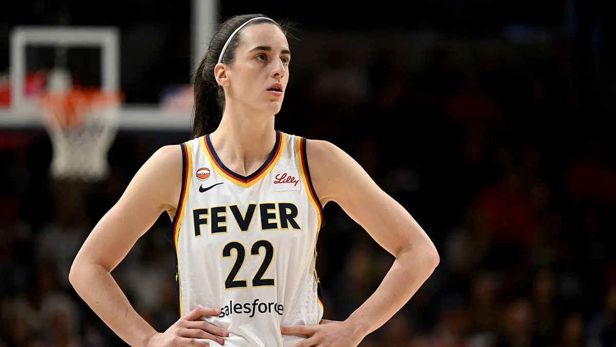 Caitlin Clark Blasts ‘Ridiculous’ Technical Foul After Fever Beat Sun ...