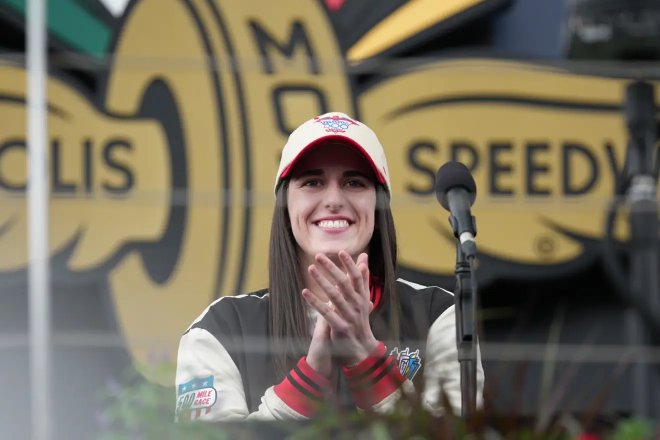 Caitlin Clark Faces New Challenge That Has Nothing to Do With Injuries ...