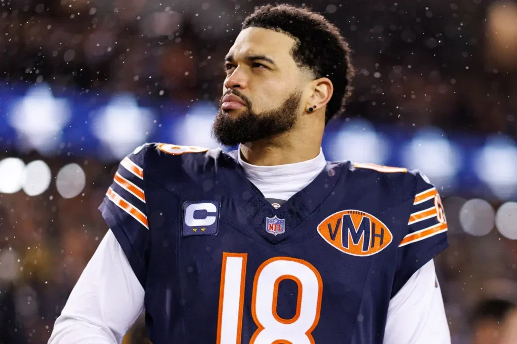 Chicago Bears Take Major Step Toward Controversial Move From Illinois ...