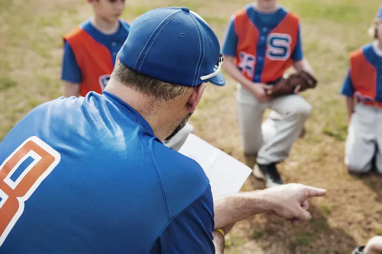 Youth Baseball Coach Receives Lifetime Ban Following Alleged Dugout ...