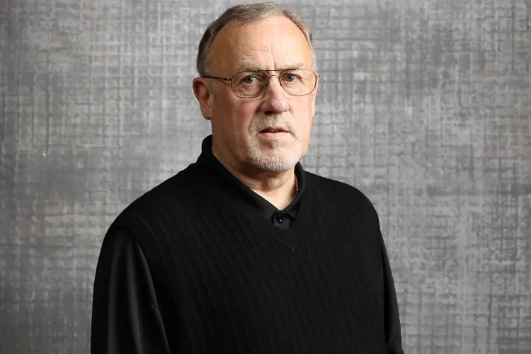NBA Mourns Loss of Hall of Fame Coach Rick Adelman at 79 - TMSPN