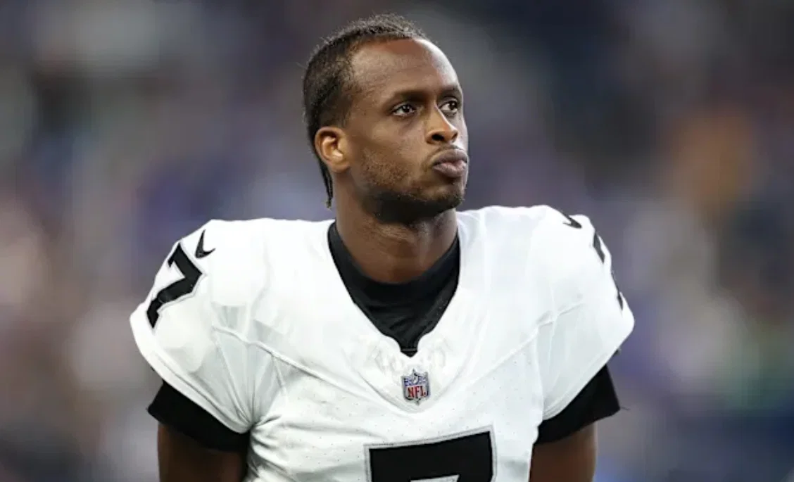 Family Dispute Takes New Turn as Geno Smith's Ex Shares Her Side - TMSPN