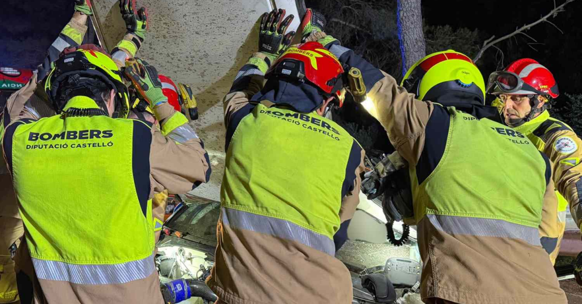 Racing World Mourns as Driver Dies at 30 Following Devastating Crash ...