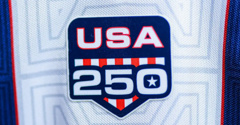 WNBA Star Faces Backlash After Opposing ‘USA 250’ Patches Over America ...
