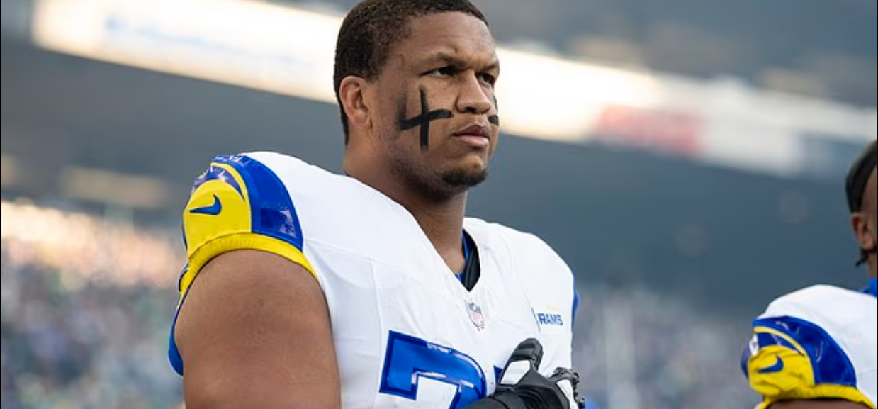 Alaric Jackson's Domestic Violence Accuser Reveals Startling News Days ...