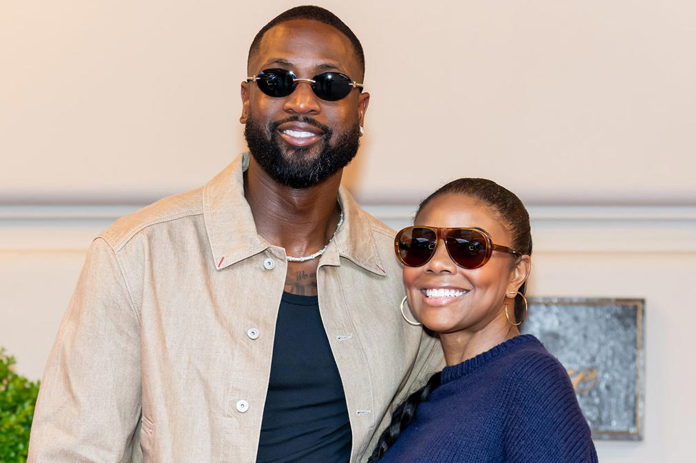 Dwyane Wade Explains Why He'll Spend Most of Father's Day Away From ...