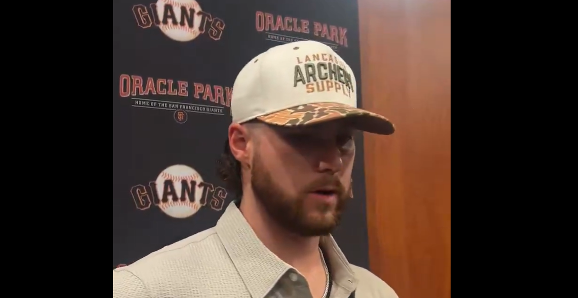 Christian MLB Pitcher Leads Team's Pride Night Protest, Then Shares ...