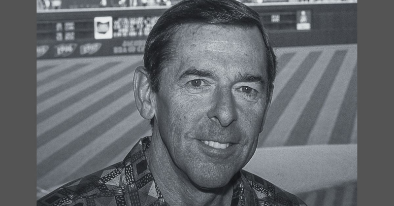 Guardians Mourn Death of Beloved Longtime Play-by-Play Broadcaster - TMSPN