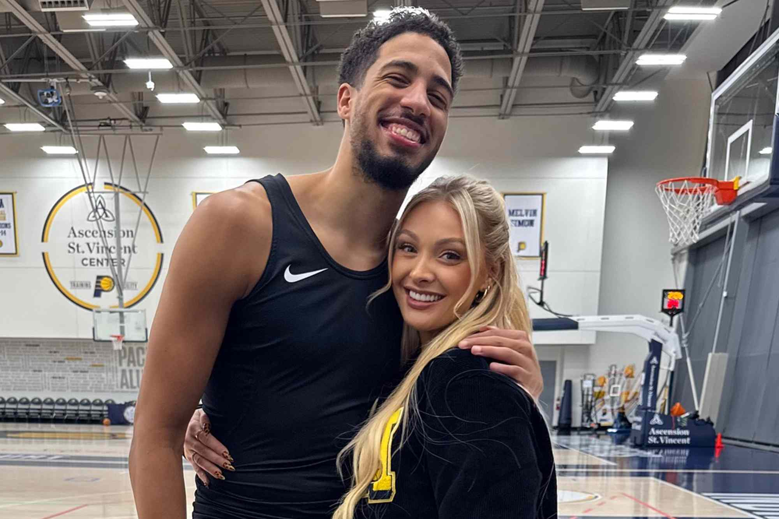 NBA Star's Fiancée Speaks Out After Friend's Sudden Death at St. Barts ...