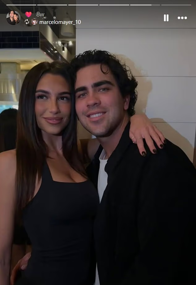 Red Sox Fans Rip Star for Instagram Posts With Girlfriend as Boston's ...