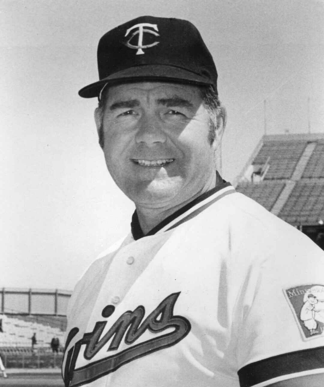 Minnesota Twins Announce Passing of Longtime Reliever - TMSPN