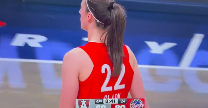 Caitlin Clark Pleads With Fever Head Coach Stephanie White for ...