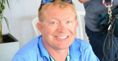 Racing World Rocked by Another Tragedy as Driver Dies in Horror Crash ...