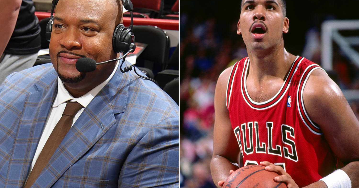 Cause of Death Revealed for Beloved Bulls Broadcaster and NBA Champion ...