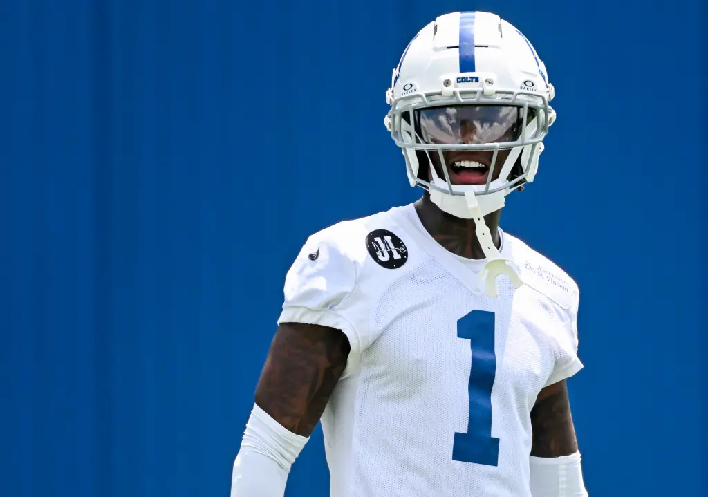 Sauce Gardner Responds to Viral Confusion About His Real Age - TMSPN