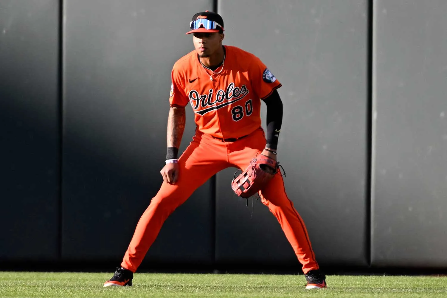 Former MLB First-Round Pick Makes Surprising Move to College Football ...