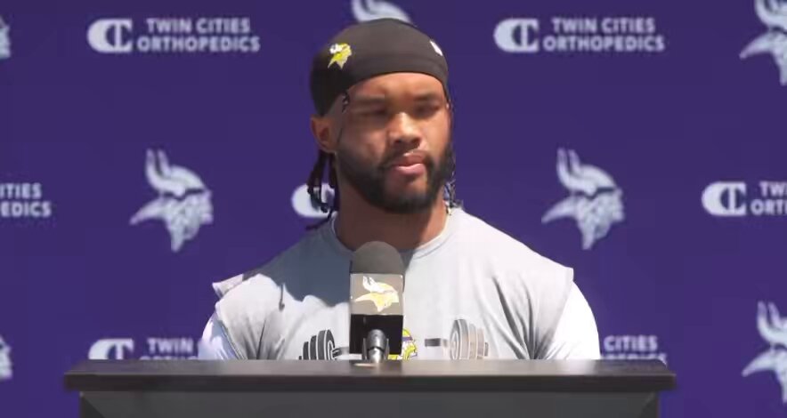 Kyler Murray's First Vikings Scrimmage Raises Questions - TMSPN