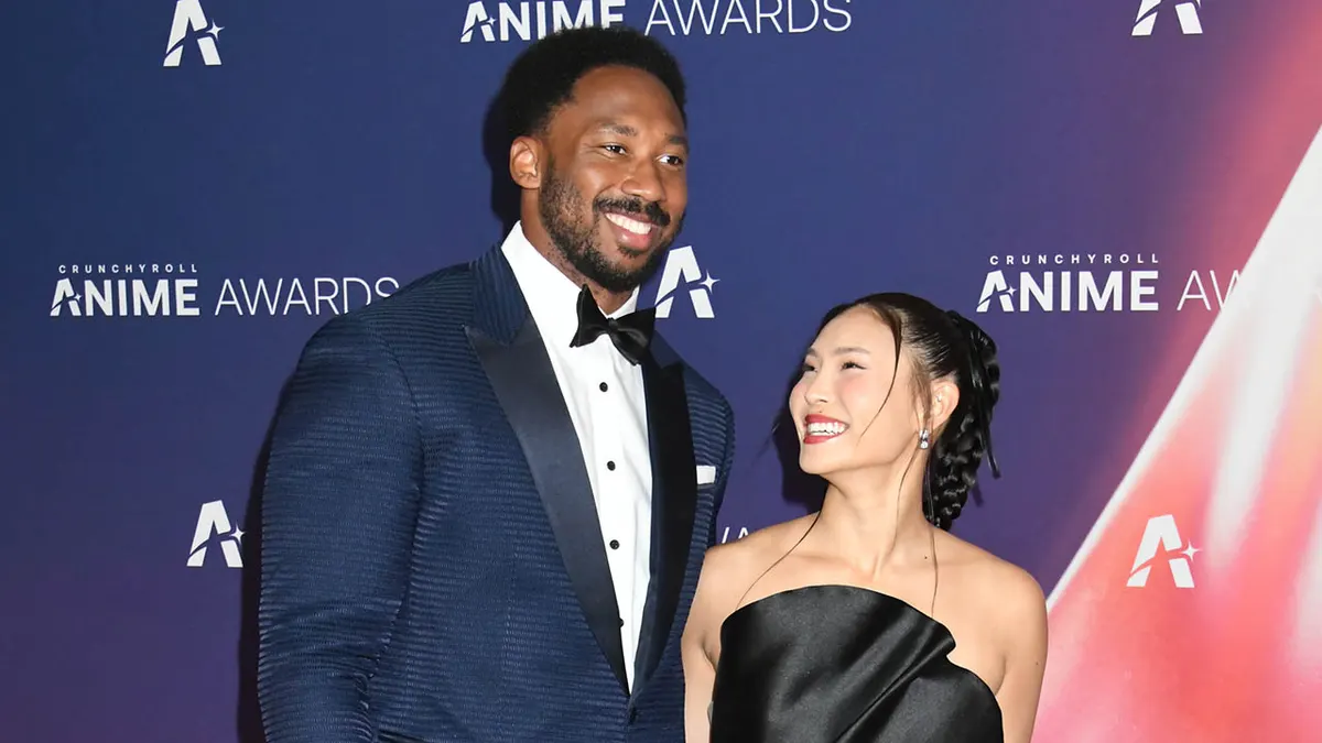 Myles Garrett Reveals Unexpected Personal Perk of Blockbuster Rams ...