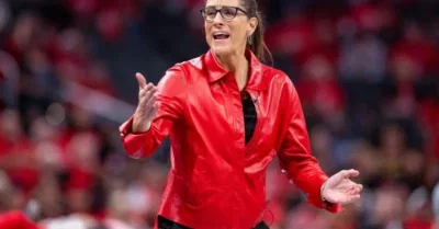 Analyst Issues Stark Warning for Stephanie White on 'Caitlin Clark ...