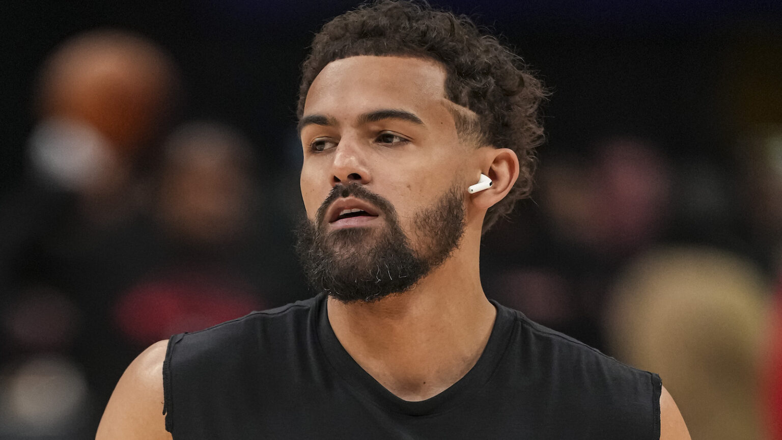 Trae Young Surprisingly Emerges As Trade Target For Unexpected Team - TMSPN