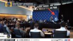 Warriors Owner and GM Caught in Heated Exchange During NBA Draft - TMSPN