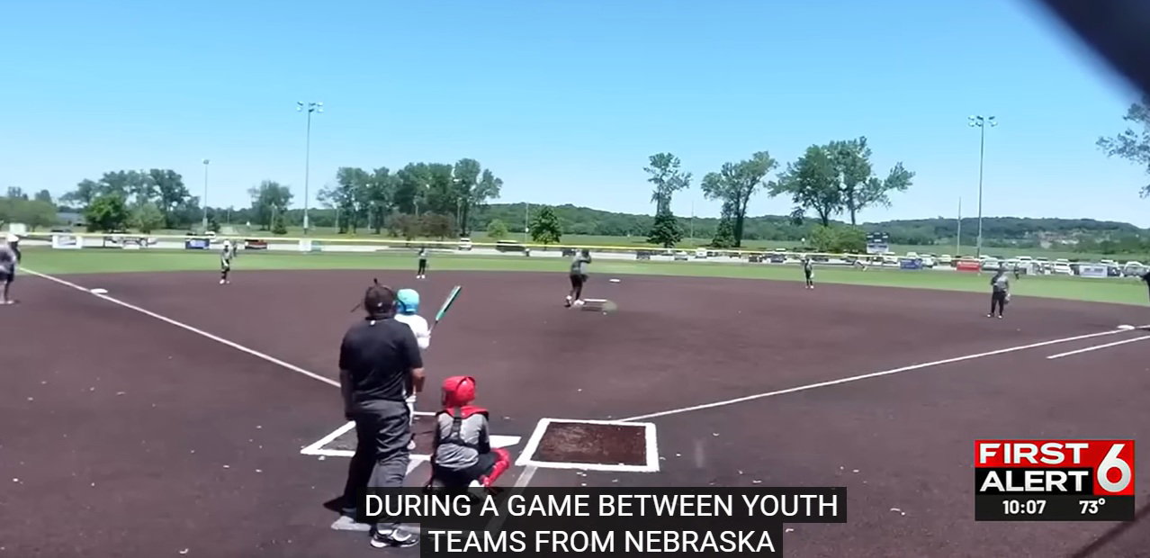 Youth Baseball Coach Receives Lifetime Ban Following Alleged Dugout ...